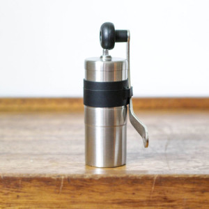 Using Your Porlex Mini For Aeropress