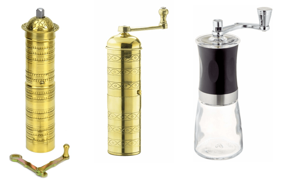 What Is The Best Turkish Coffee Grinder?