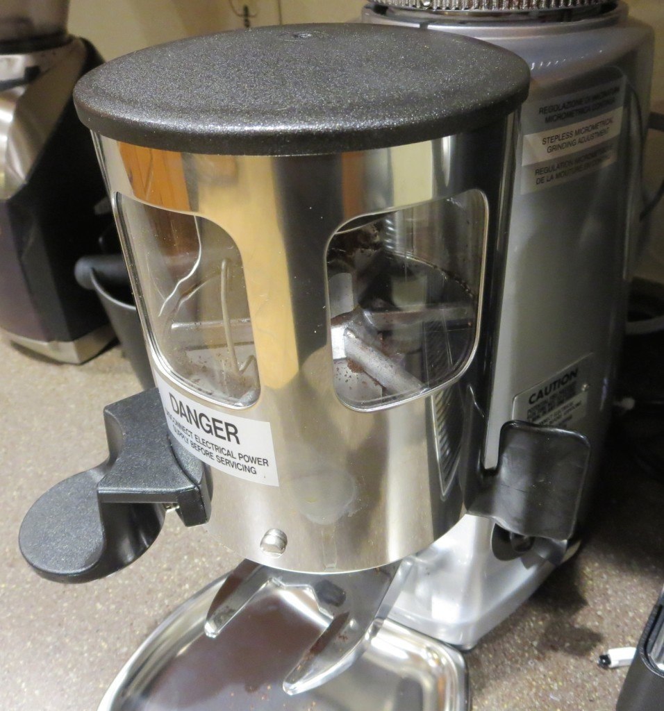 Mazzer Grinders – We Review The Mini, Super Jolly, Robur, And More!