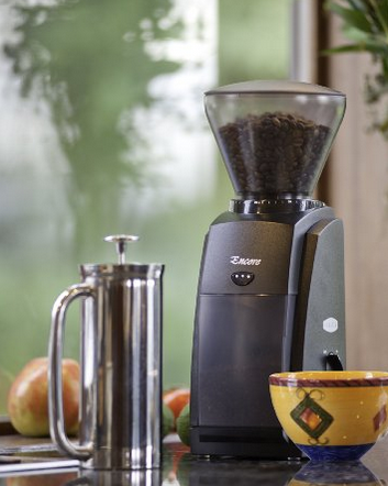 Coarse Grind Vs Fine Grind Coffee - Espresso Gal's How To Guide To Grinding