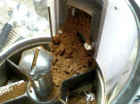 MACAP M4 Stepless Doser Grinder Review