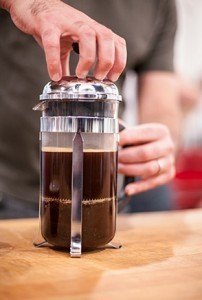 Cold Press Coffee – What Is It And How Do I Make It?
