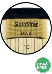 Swissgold Coffee Filter by Frieling – Review