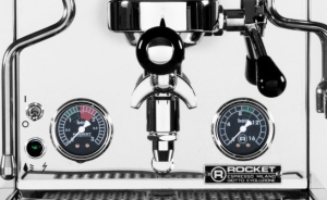 Rocket Giotto Evoluzione V2 Espresso Machine Review