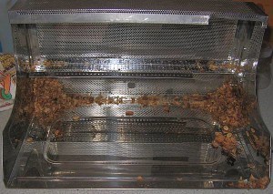 Behmor 1600 Plus Customizable Drum Coffee Roaster Review