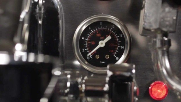 Expobar Office Lever Espresso Machine Review