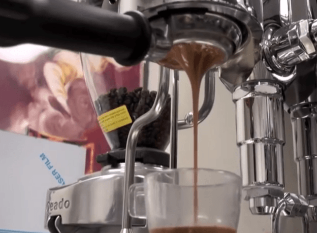 Expobar Office Control Espresso Machine Review