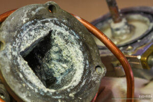 How To Descale Your Espresso Machine