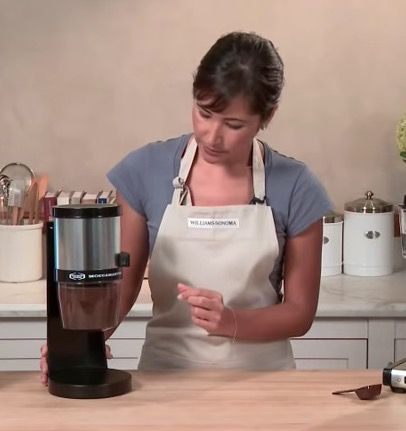 Technivorm Moccamaster KM4 TT Coffee Grinder Review