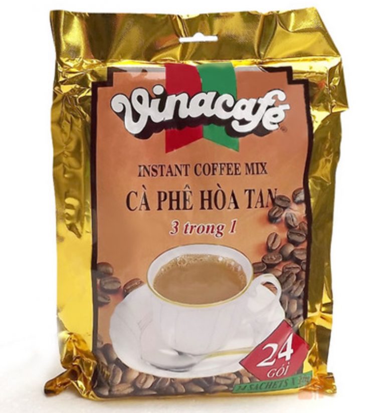 Vietnamese Coffee History, Types, And Production