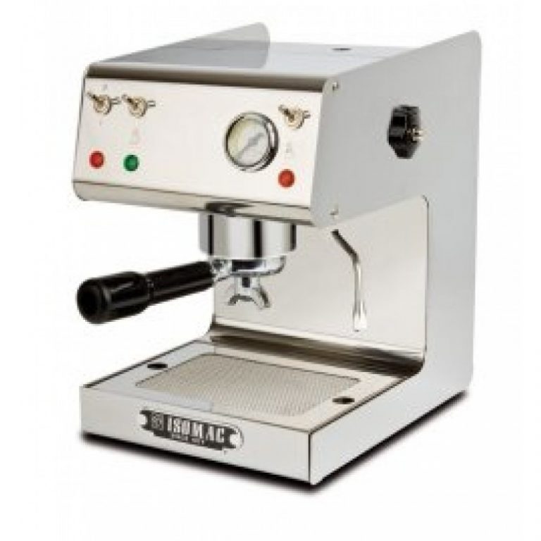 Semi vs Fully Automatic Espresso Machines