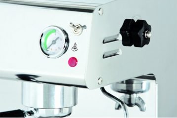 Isomac Maverick PID Espresso Machine Review