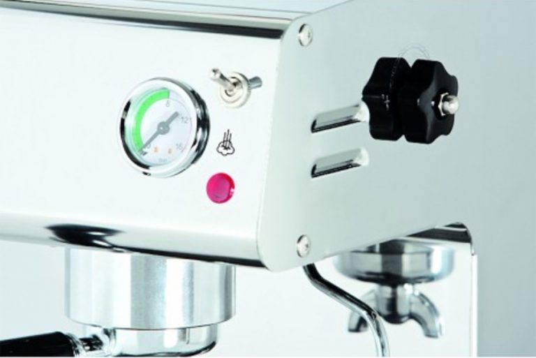 Isomac Maverick PID Espresso Machine Review