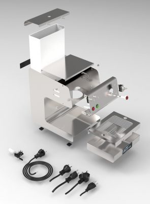 Isomac Maverick PID Espresso Machine Review