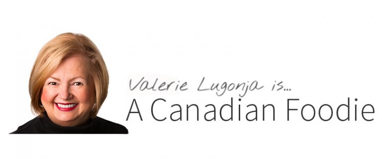 Top 10 Canadian Food Bloggers 2018