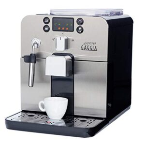 How Does an Automatic Espresso Machine Work?