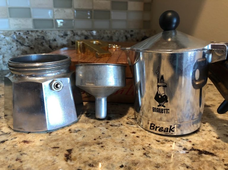 Moka Pot Coffee – A Guide To Everything Moka Pot